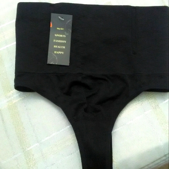 Hey Girl | Intimates & Sleepwear | Bnwt Hey Girl Shapewear Panties W ...
